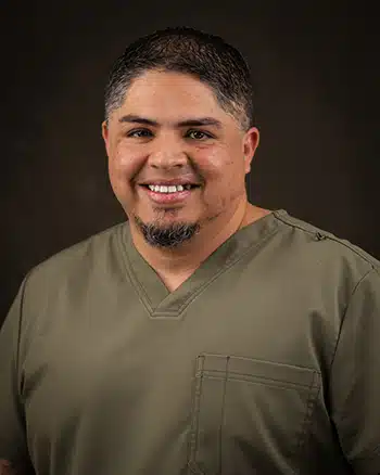 Stonewall Living Center Leadership - Stonewall Memorial Hospital District